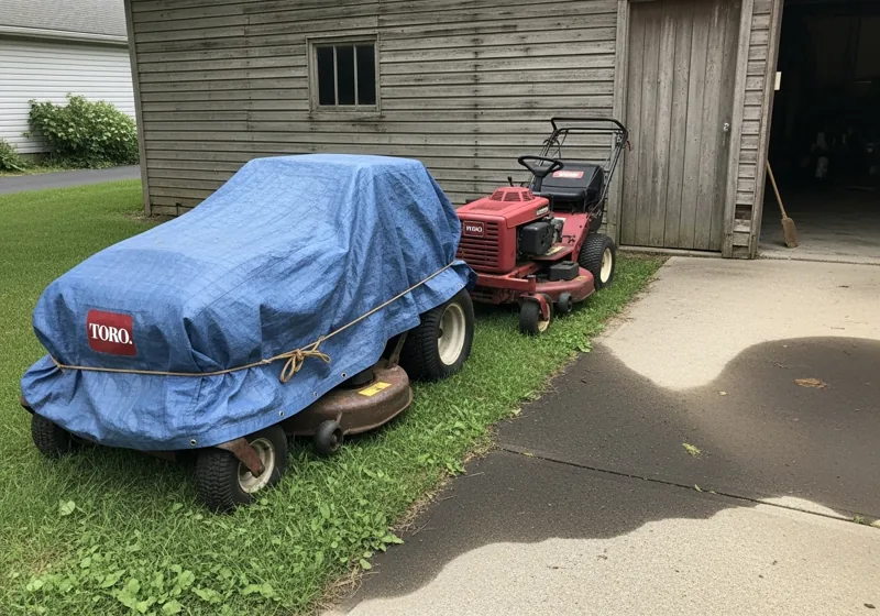Toro TimeCutter Zero Turn Mower Warning: Read Before You Buy