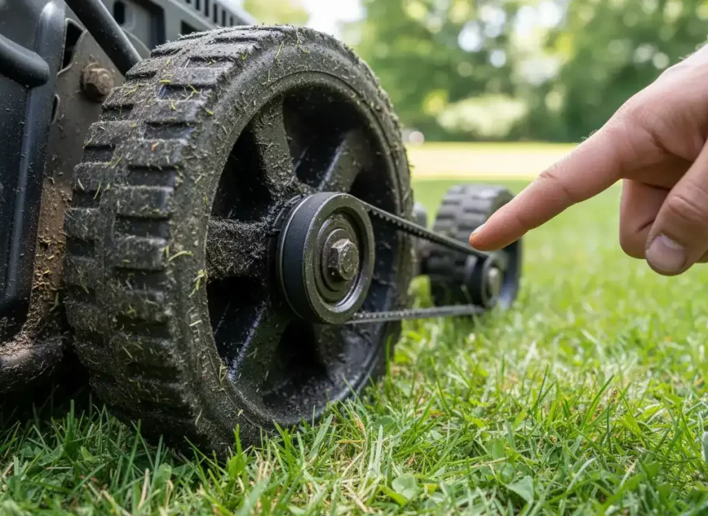 Top Rated Self Propelled Lawn Mowers 2025 (Expert Tested)
